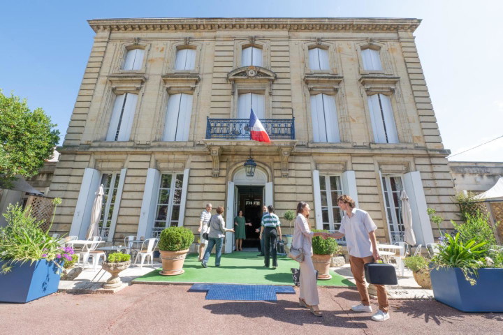 Hôtel Château Des Jacobins - Agen