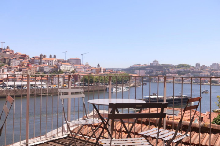Gaia River View - Vila Nova de Gaia