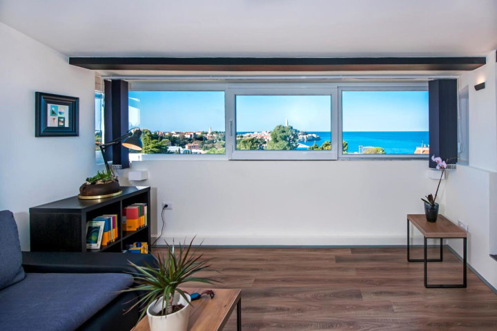 Lakovich Sea View Apartment By Irundo - Rovinj