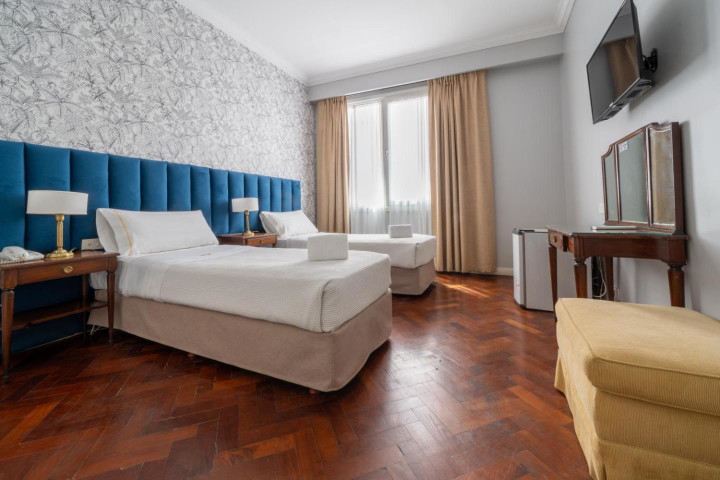 Hotel Regis - Buenos Aires