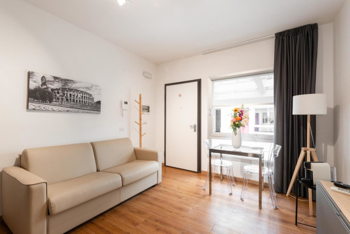Ottavia Residence Roma - Rome
