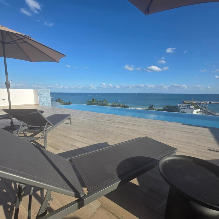 Miramare Ocean View - Riviera Maya