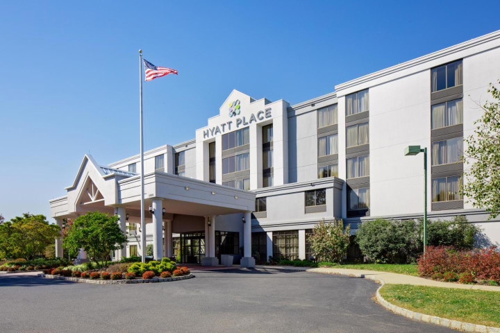 Hyatt Place Princeton - Trenton, NJ