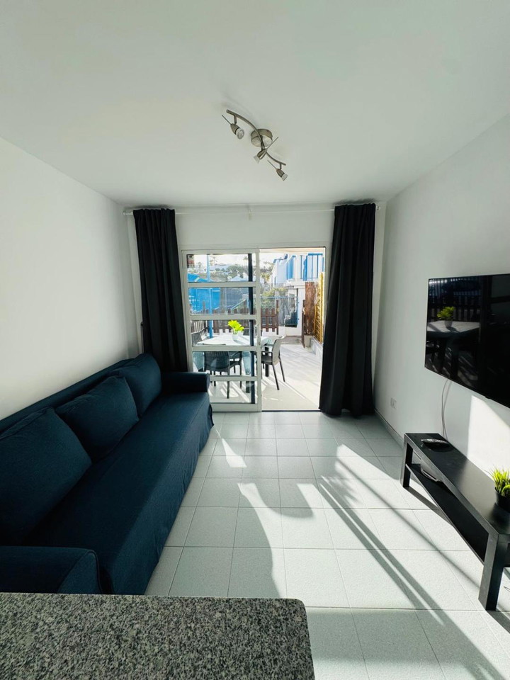 Bungalow Simone - Playa del Inglés