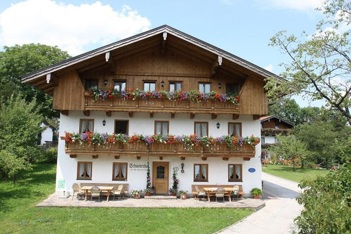 Schusterhof Urlaub Auf Dem Bauernhof - Germany