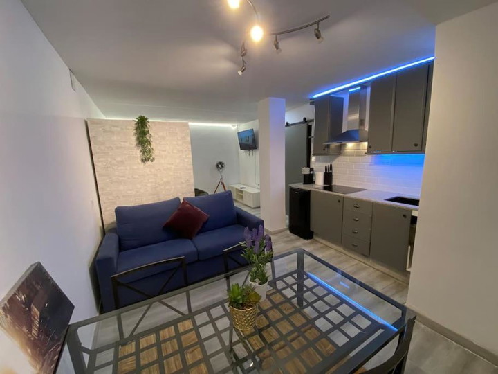 Loft, Muy Cerca De Playa Y Castillo Tamarit - Altafulla