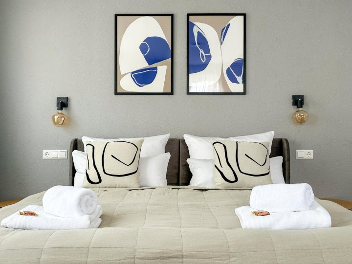 Apartment Im Herzen Der Altstadt - Leonberg Nähe Stuttgart - Leonberg