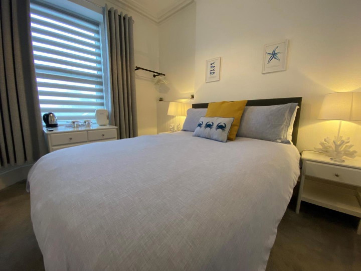 Rooms At Babbacombe - Torquay, UK