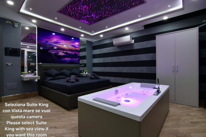 Starry Sky Charming House - Alghero