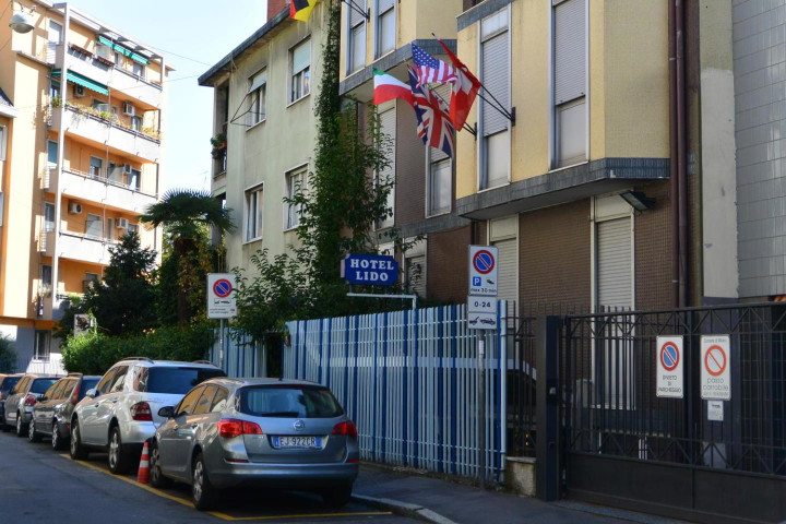 Hotel Lido - Assago