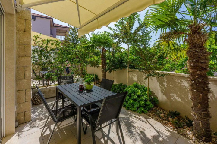 Apartment In Crikvenica 41679 - Selce
