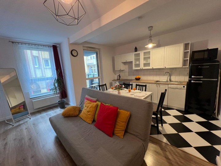 Golden House Apartament - Wrocław