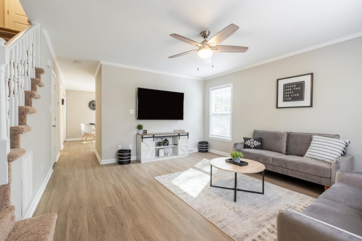 Modern Stunning Southpark/cotswold Home! - Charlotte
