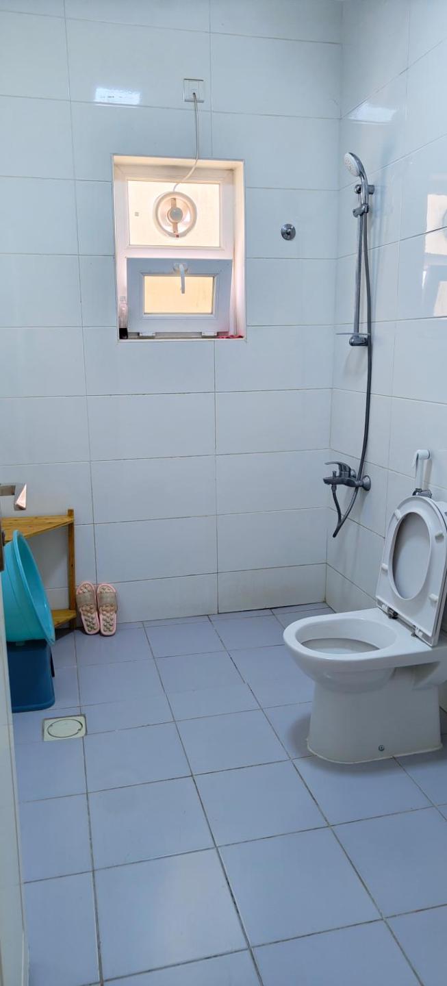 Oman Eskan Hostel - マスカット