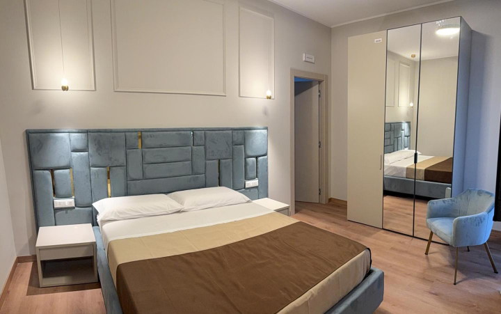 Ludey B&b Reggio Calabria - Messina