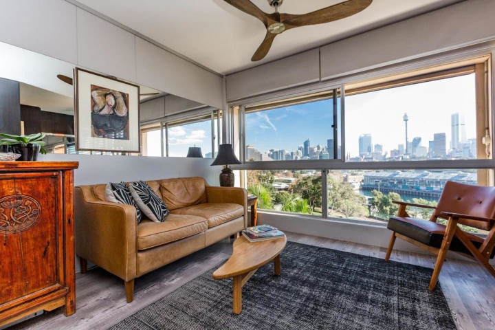 Best Sydney Views From Potts Point With Rooftop Pool - ボンダイ・ビーチ