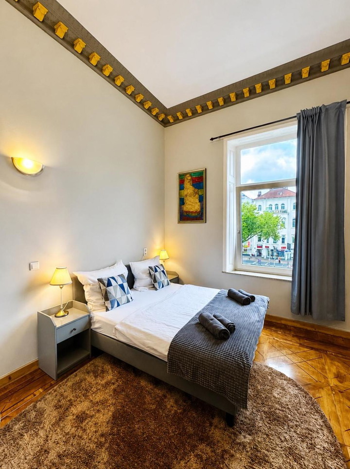 Elegantes Innenstadt Apartment - Bremen
