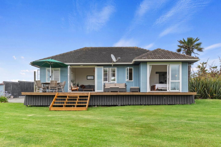 Serene Cove Escape - Waipu Holiday Home - Waipu