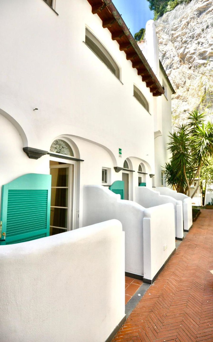 Cala Prodani Rooms - Spotorno