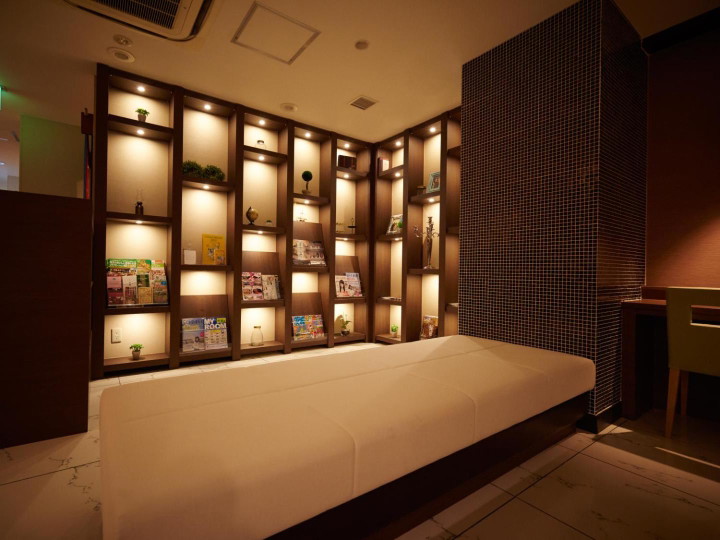 Super Hotel Mito - Mito