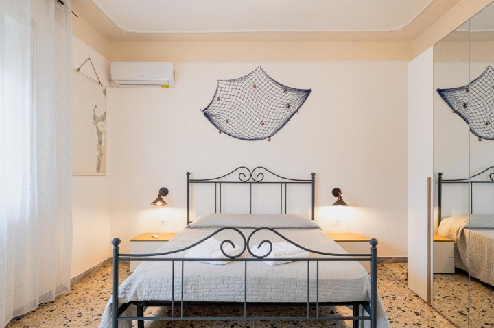 Appartamento Scirocco - Per Famiglie A Porto Torres - Porto Torres