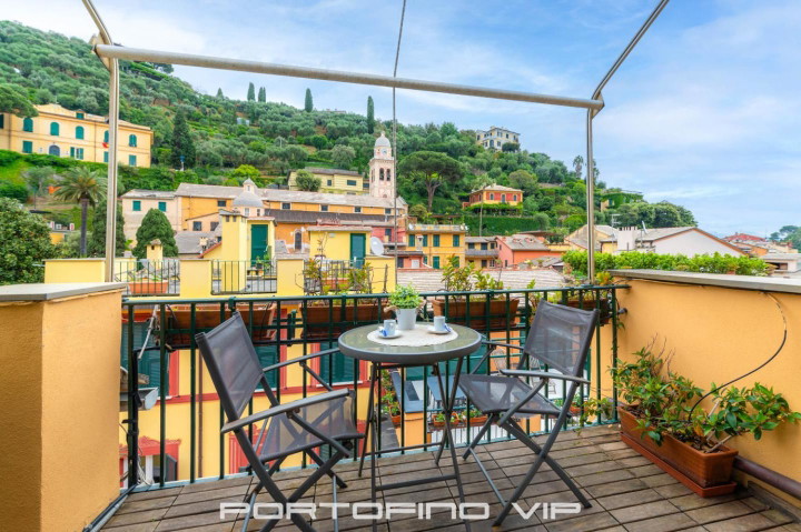 Attico By Portofinovip - Portofino