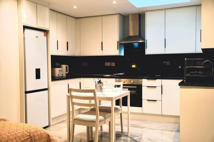 Stylish Studio Near Wembley Stadium - Twickenham