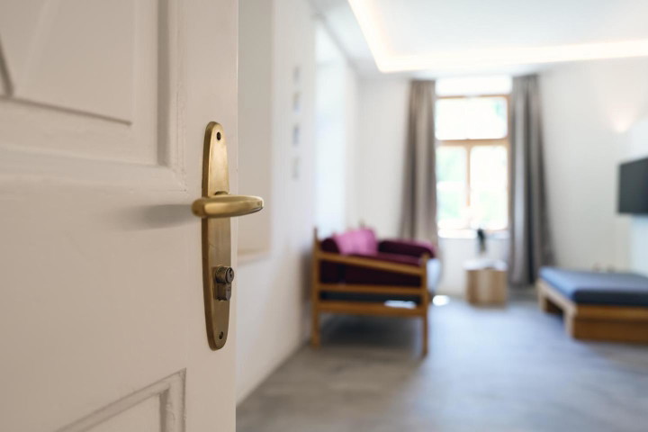 Apartment Stelzlhof - Ferienwohnung In Passau - Passau