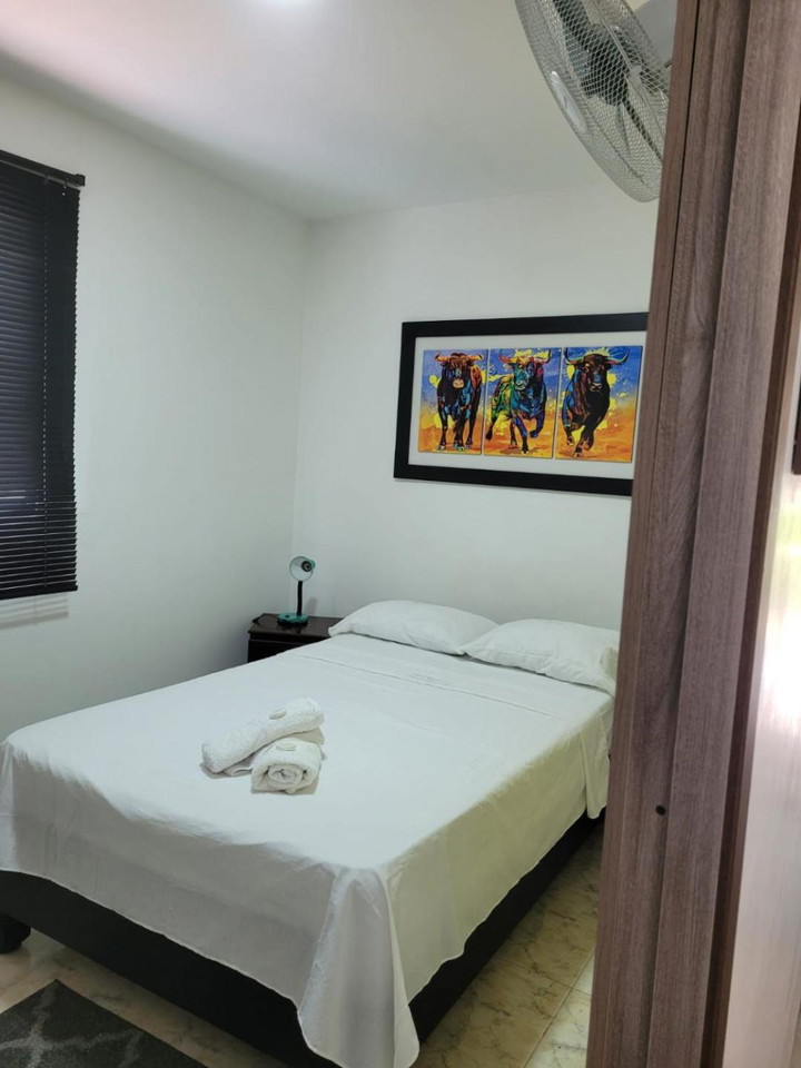 Hostal S Y S - Cali