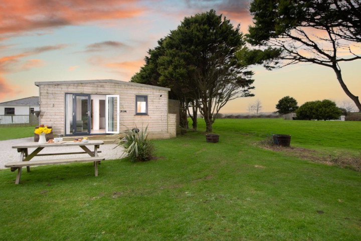 Bushwood - Free Wifi - Parking - Pet Friendly - On-site Activities - Helston