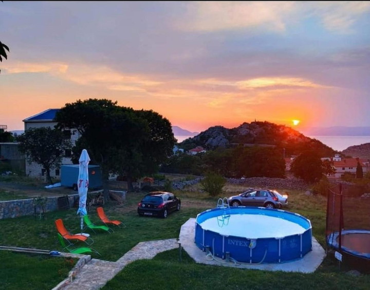 Apartments Nagj - Croatia