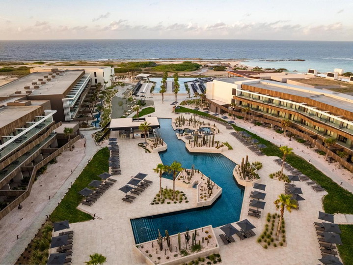 Secrets Baby Beach Aruba Adults Only - Aruba