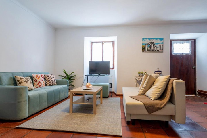 Guestready - Casa Dos Moinhos Near The Beach - Furnas