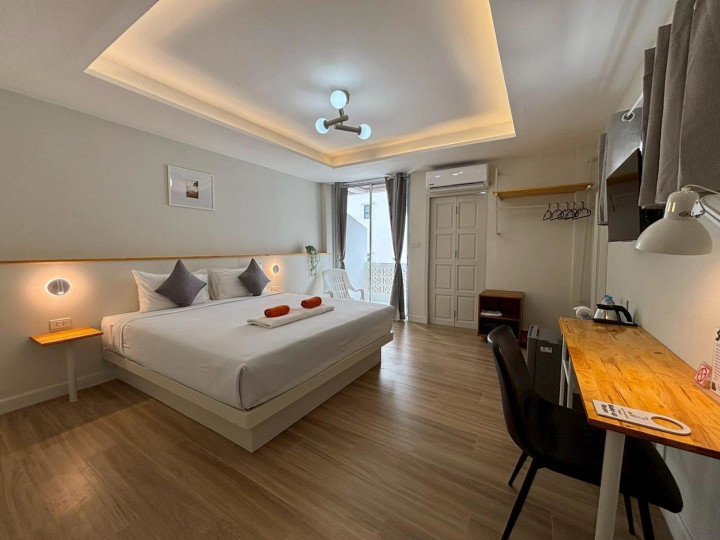 Priew Wan Guesthouse - Karon Beach