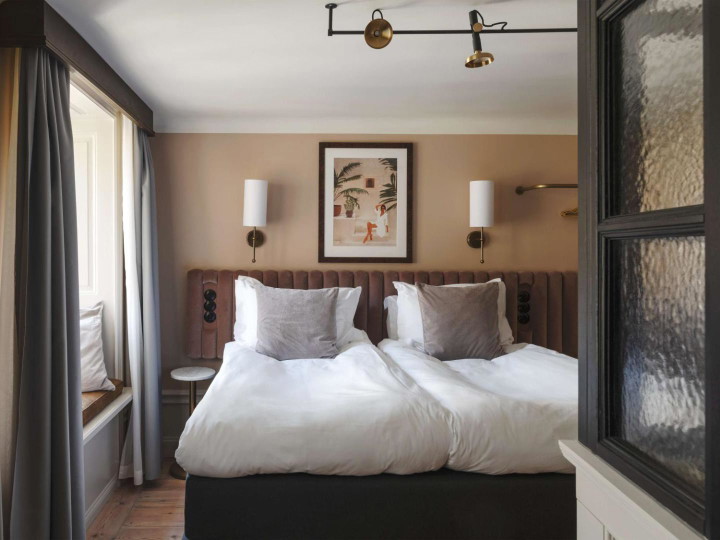 Hotel Frantz, Worldhotels Crafted - Solna