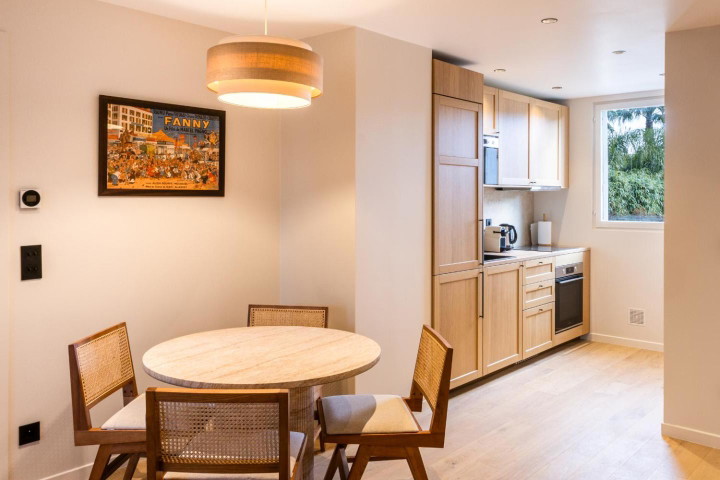Appartement Avec Terrasse Et Parking Centre St-tropez - Saint-Tropez