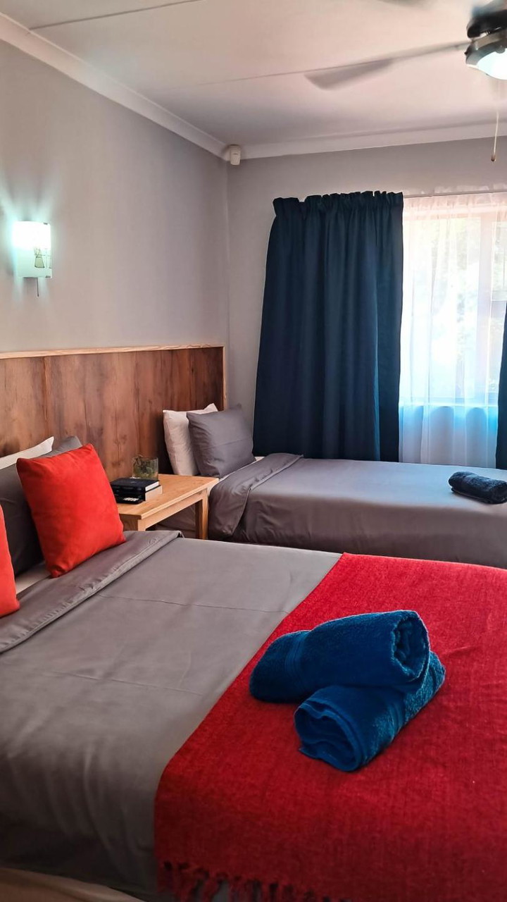Travellers Lodge - Port Alfred