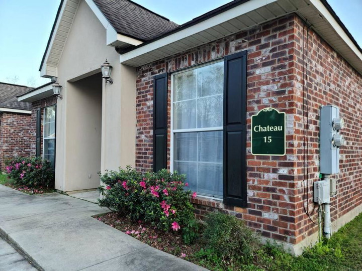 Chateau 15 - Hammond, LA