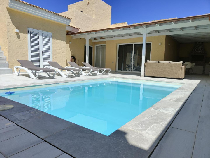 Villa Bonita - Fuerteventura