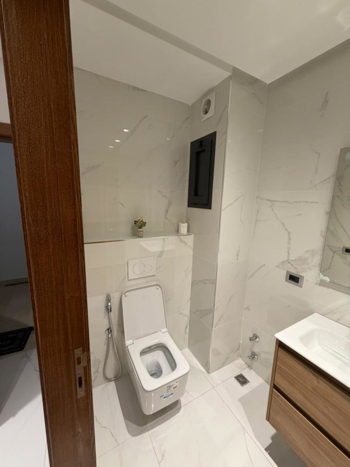 1br & Lr 1min From Train Station-wifi-swim Pool-parking Tng - Tanger