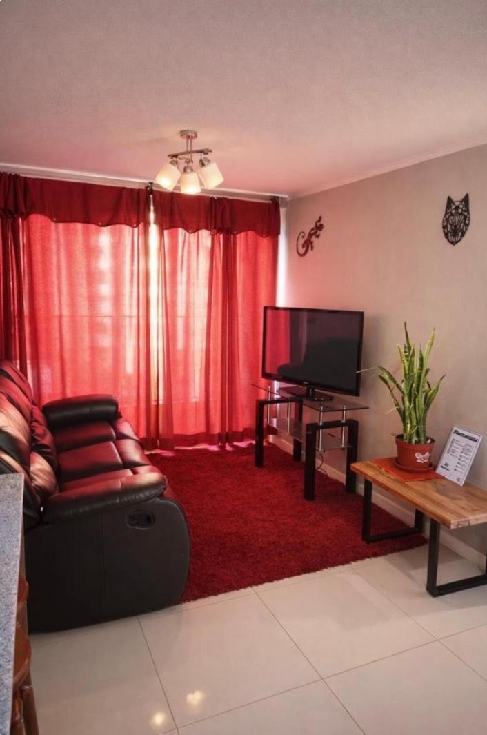 Apartamento Acogedor - Calama