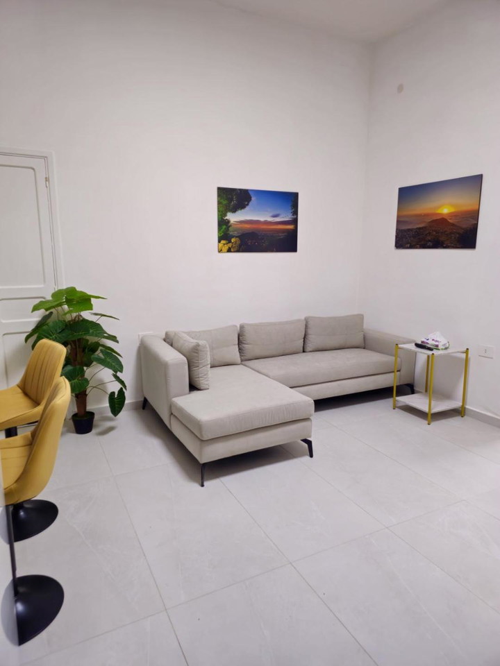 Cedar Shade - 1br Next To Rizk Hospital Ashrafieh - Beyrouth