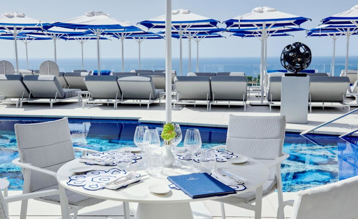 Hotel Scalinatella - Capri