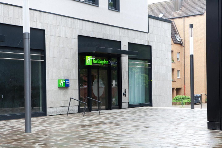 Holiday Inn Express Bochum By Ihg - Bochum