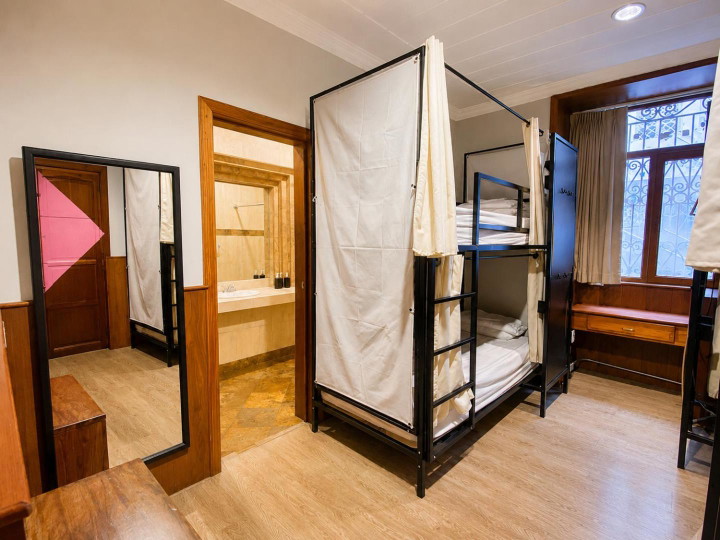 Cavi Rooms 301 - Cuenca