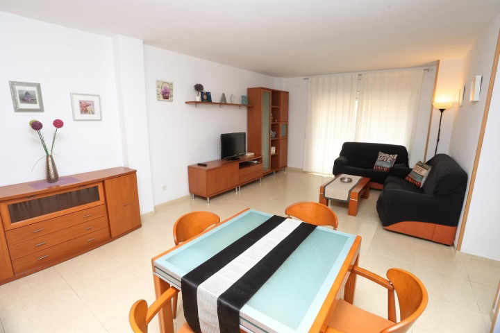 Modern Apartment In Calafell With Sea And Mountain View - Calafell