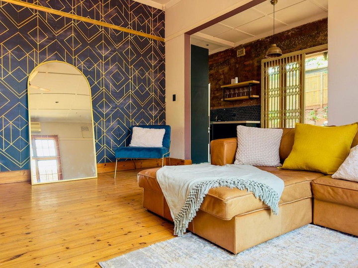 Ladybird Cottage - Durban