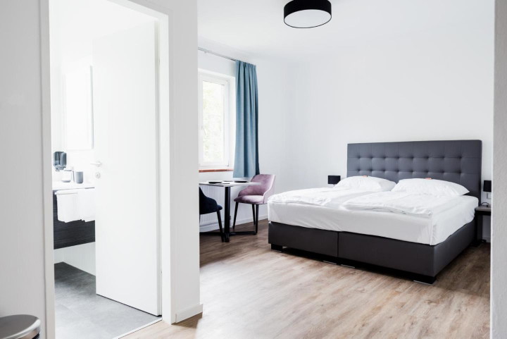 Müllner Smart Hotel Wien I Self Check-in - Vienne