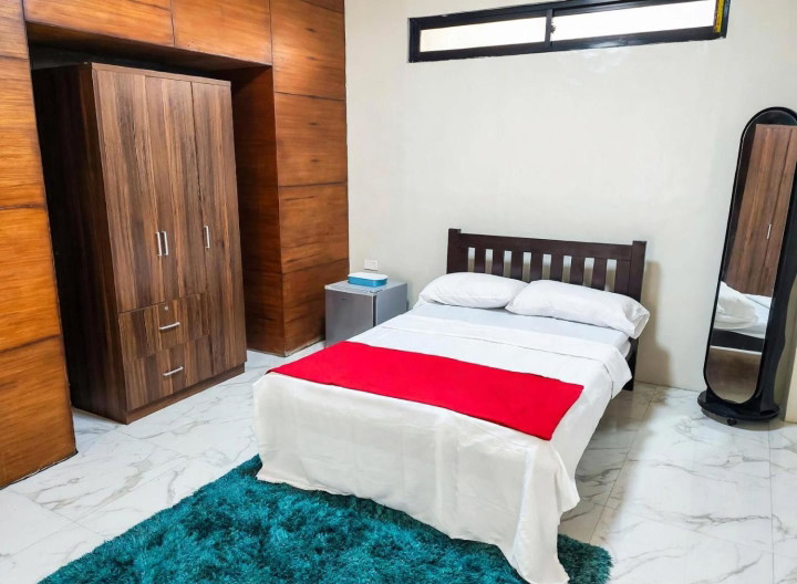 Rnr Big Family Suites - Mangaldan