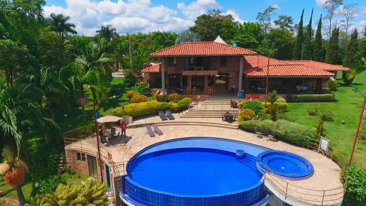 Hotel Tata Premium - La Tebaida